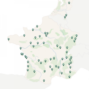 Huttopia Camping Card - Campez à petit prix | CityKamp